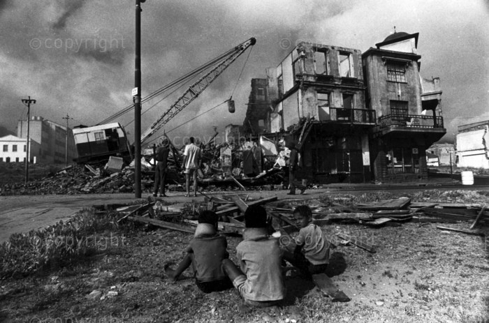 This Day In History | South African History Online