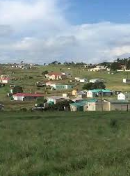 Nqamakwe | South African History Online