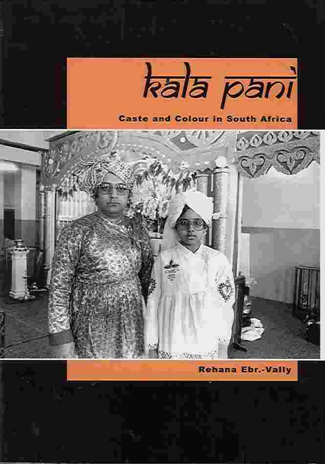 Kala Pani | South African History Online