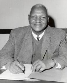 Victor Poto | South African History Online