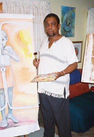 Eric Magamana Lubisi | South African History Online