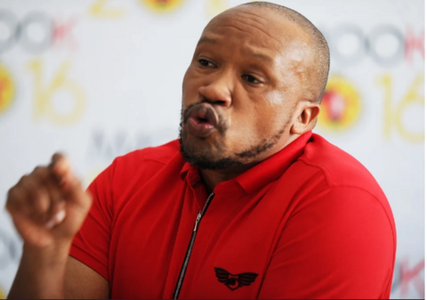 Irvin Jim | South African History Online