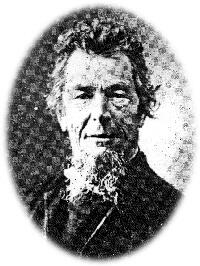 Bishop Nathaniel James Merriman | South African History Online