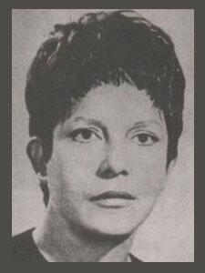Sheila Cussons | South African History Online