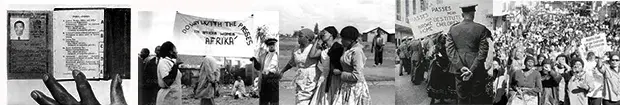 The Anti-Pass Campaigns 1960 | South African History Online
