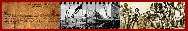 Slave Resistance | South African History Online