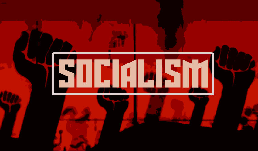 Socialism | South African History Online
