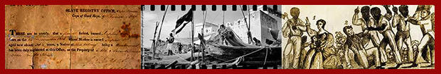 Slave Resistance | South African History Online