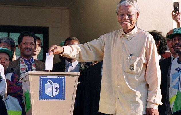 Freedom Day: 27 April | South African History Online