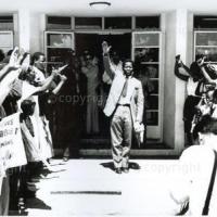 Oliver Tambo Gallery | South African History Online